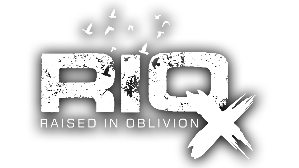 RIO-X em breve - Epic Games Store