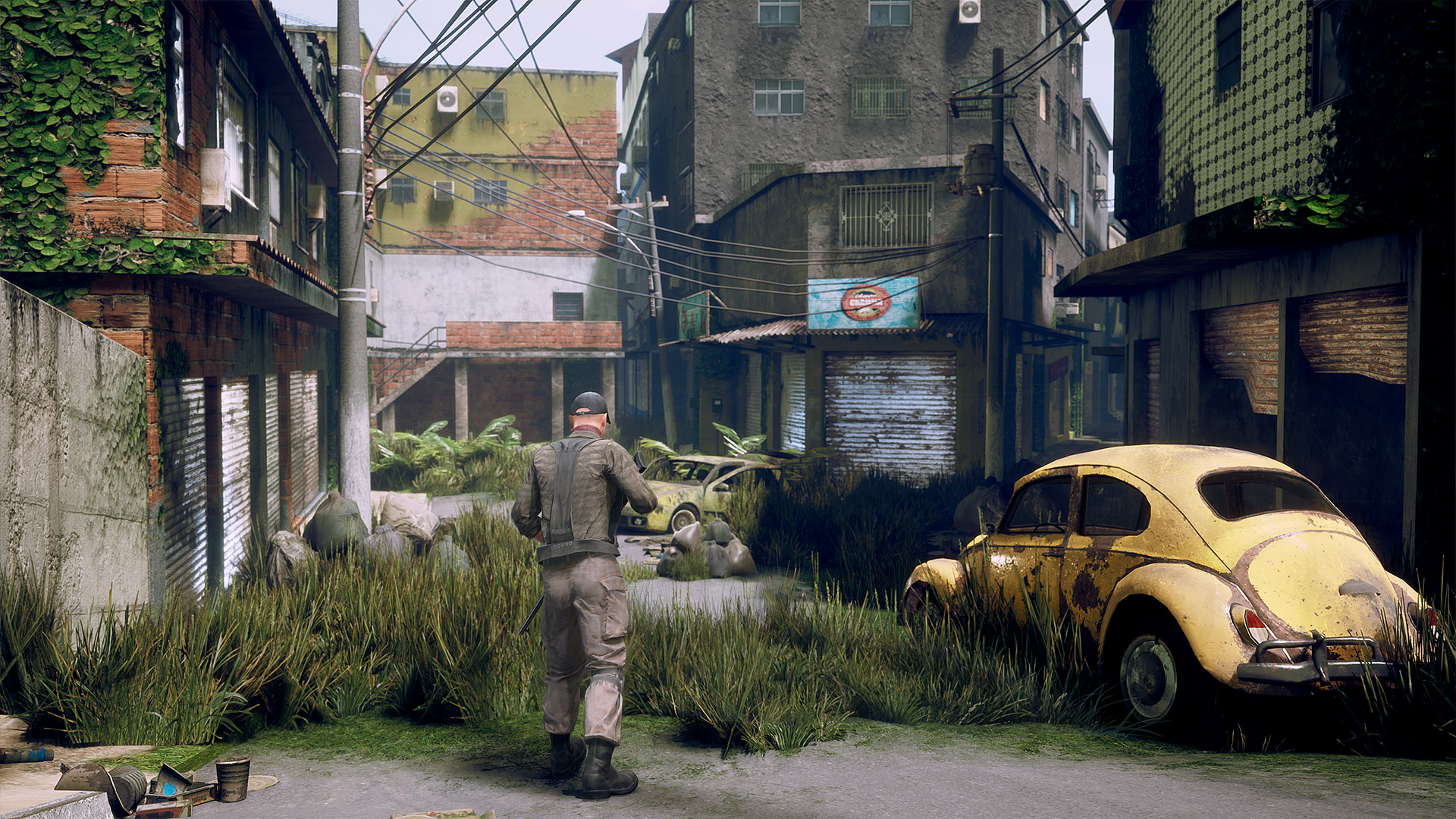 RIO-X em breve - Epic Games Store