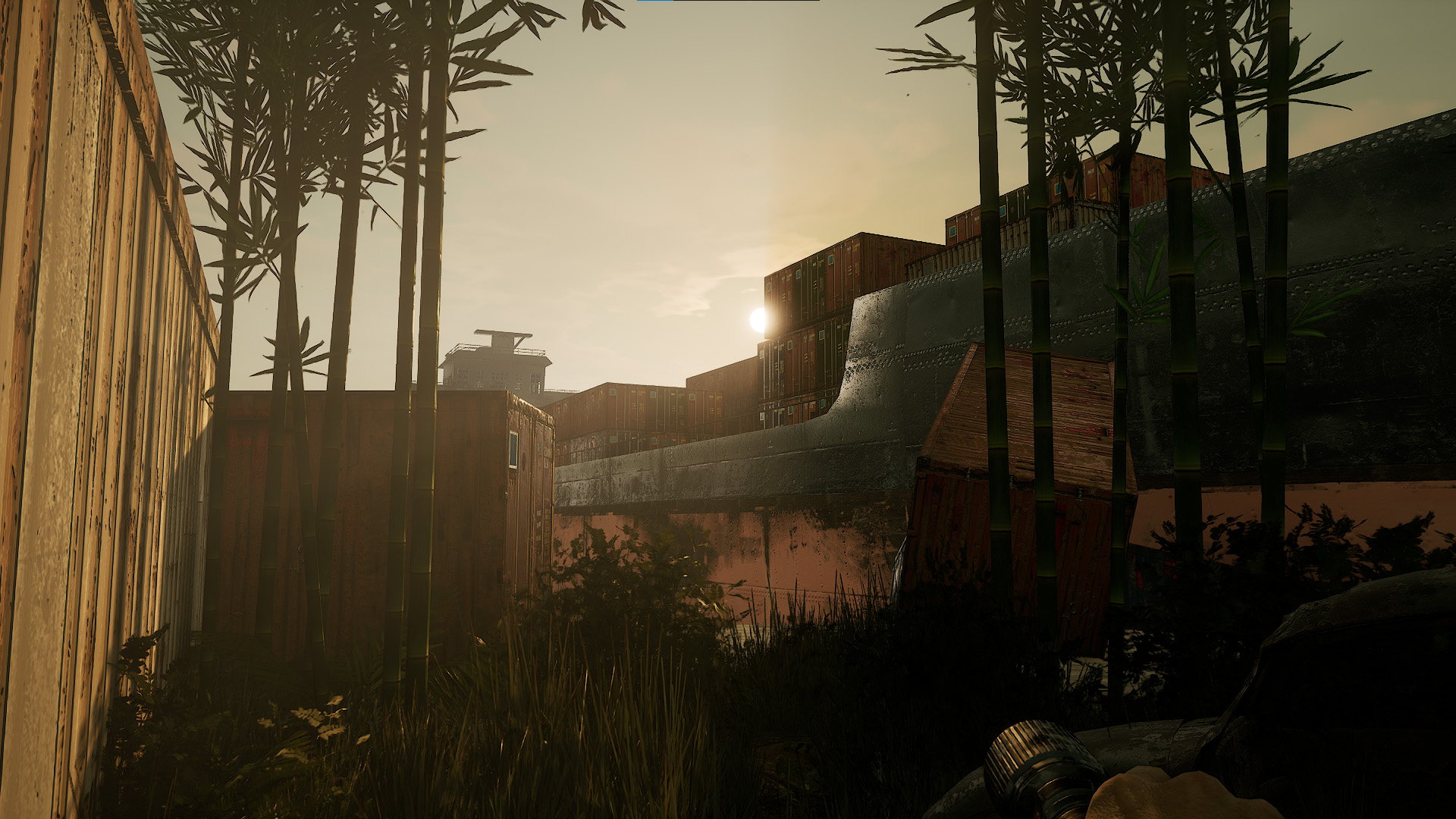 RIO-X Coming Soon - Epic Games Store