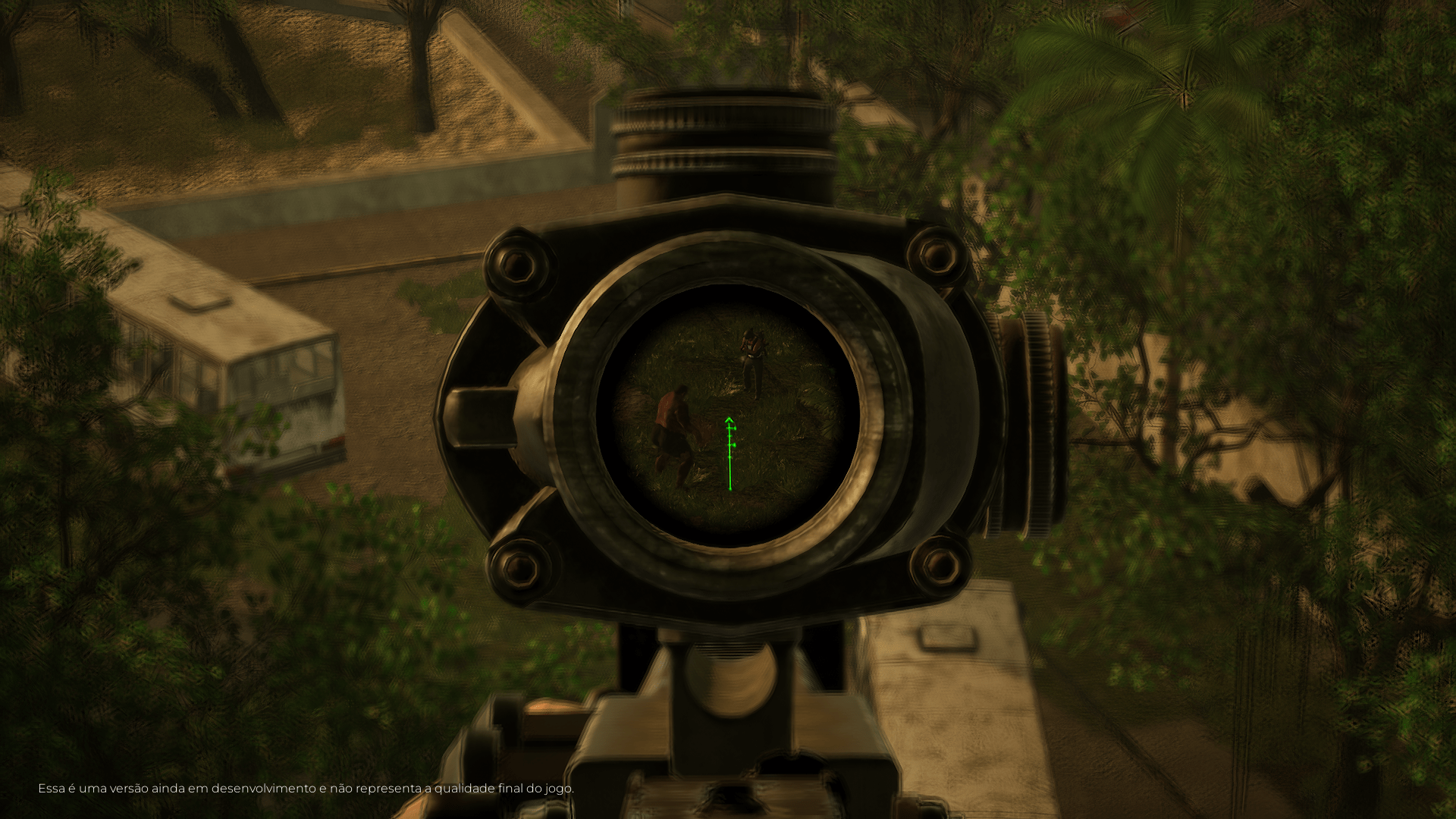 RIO-X Coming Soon - Epic Games Store