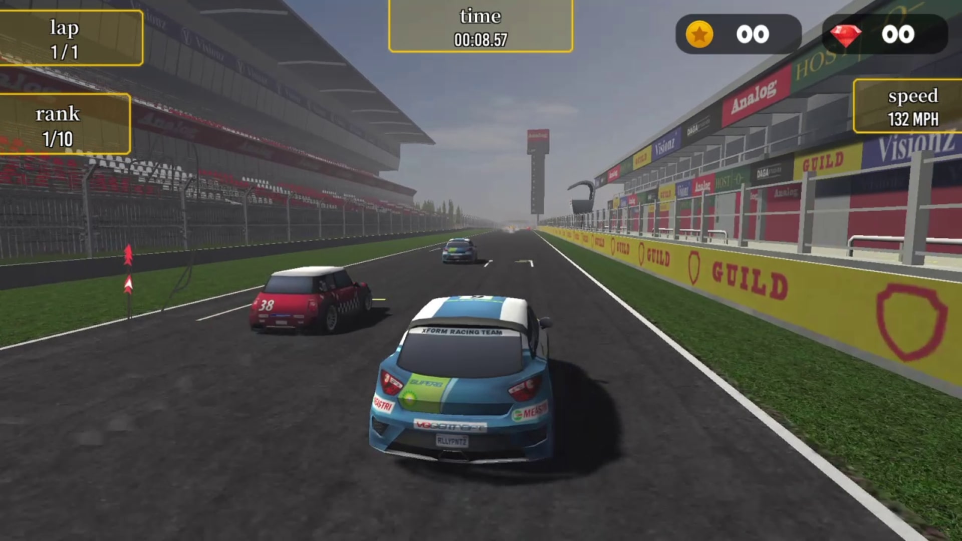 Super Kids Racing | Baixe e compre hoje - Epic Games Store