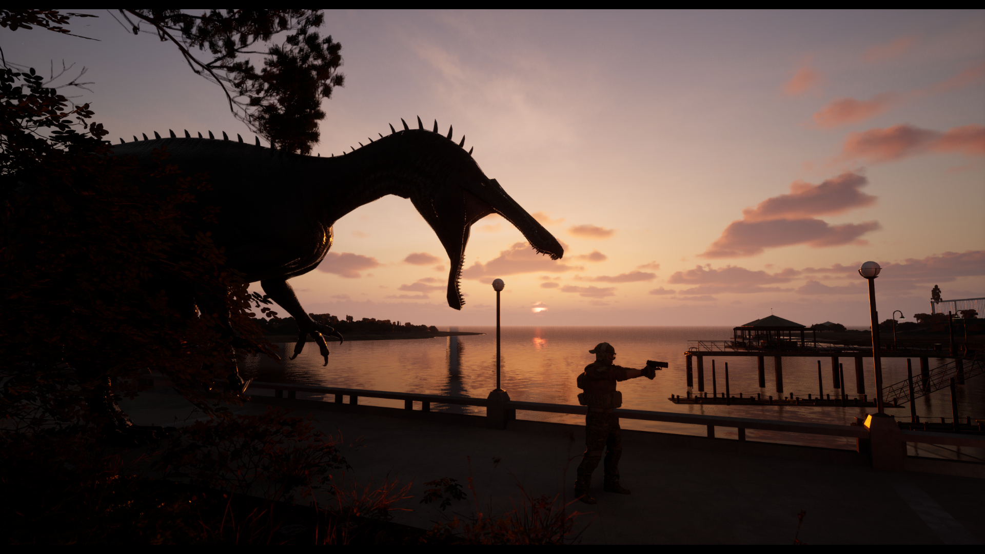 Sentinel Agency | قم بتنزيلها وشرائها اليوم - Epic Games Store