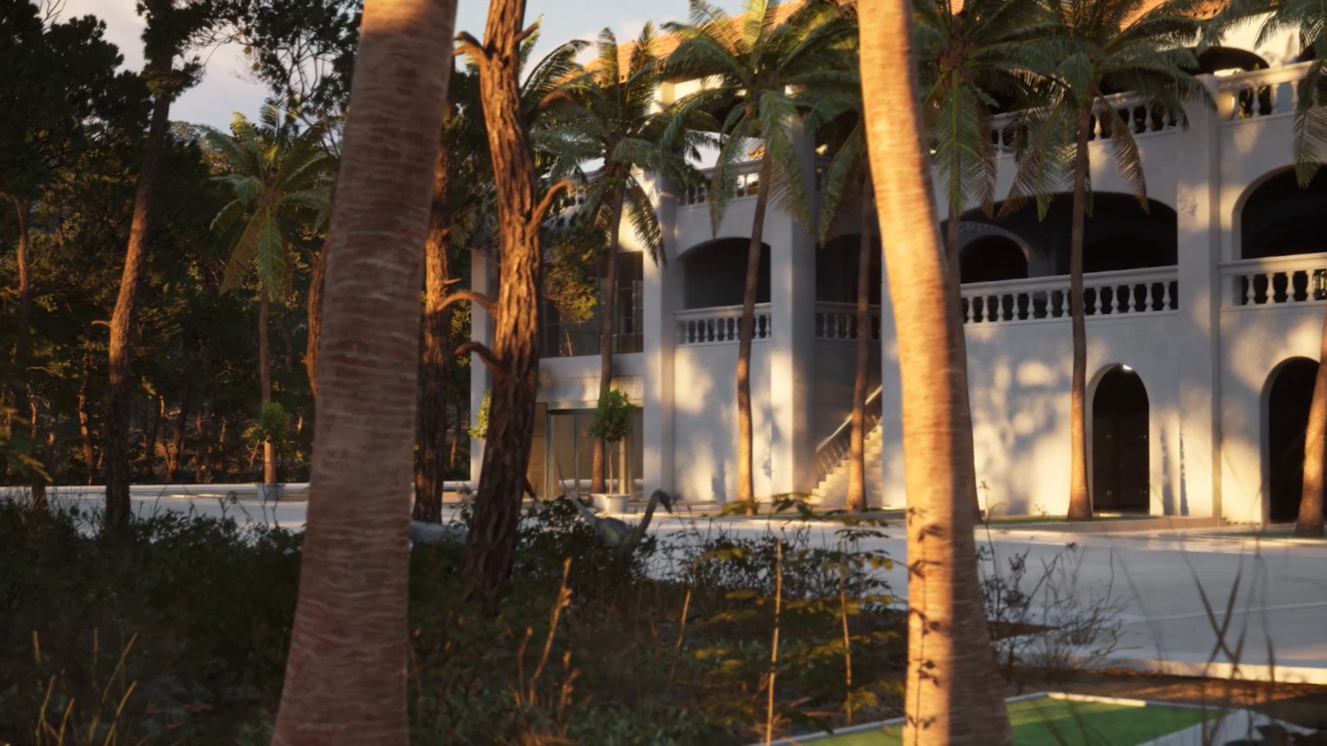 Sentinel Agency | Descárgalo y cómpralo hoy - Epic Games Store