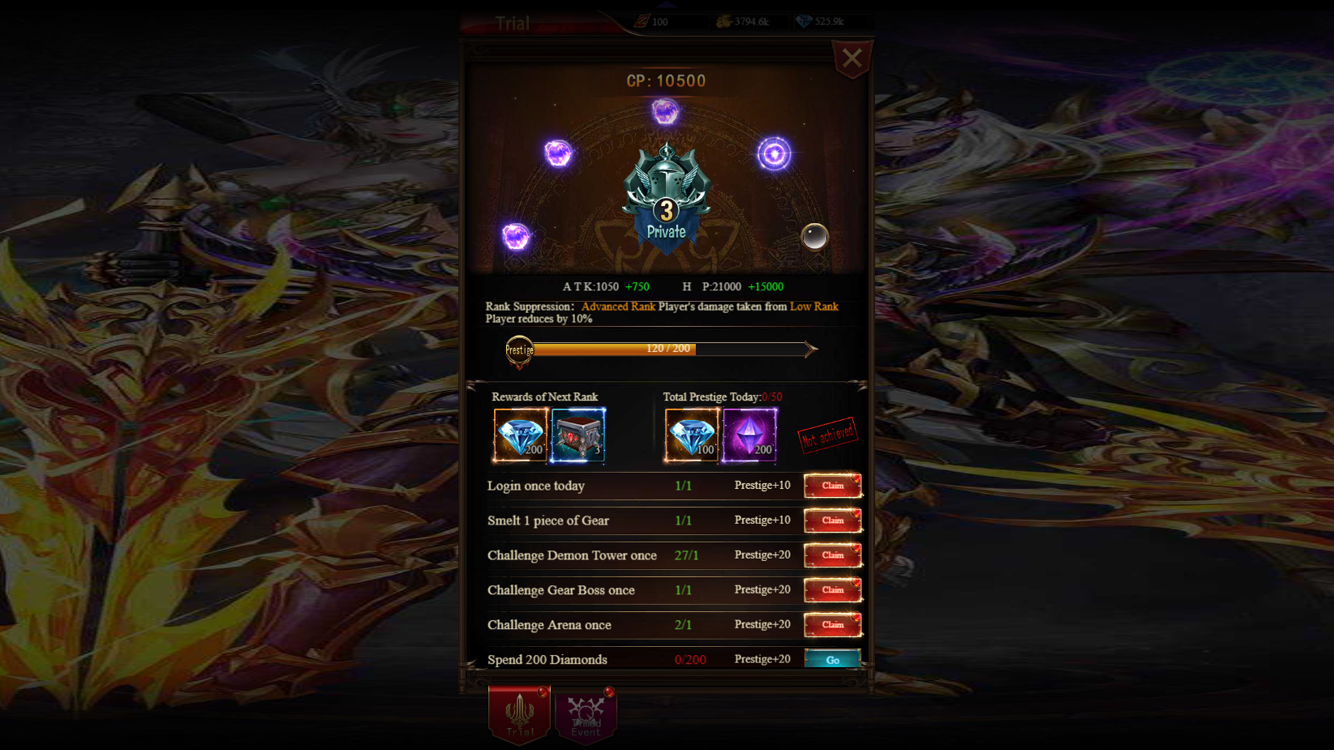 Idle Saga | Baixe e jogue de graça - Epic Games Store