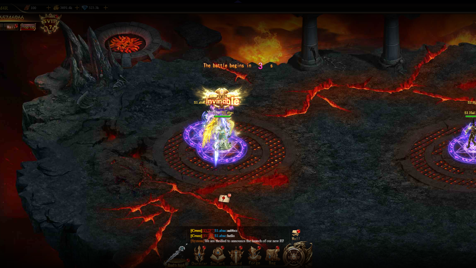 Idle Saga | Download and Play for Free - Epic Games Store