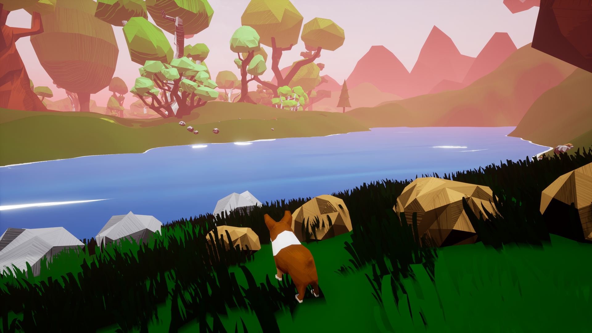 Lost and Hound | Download and Buy Today - Epic Games Store