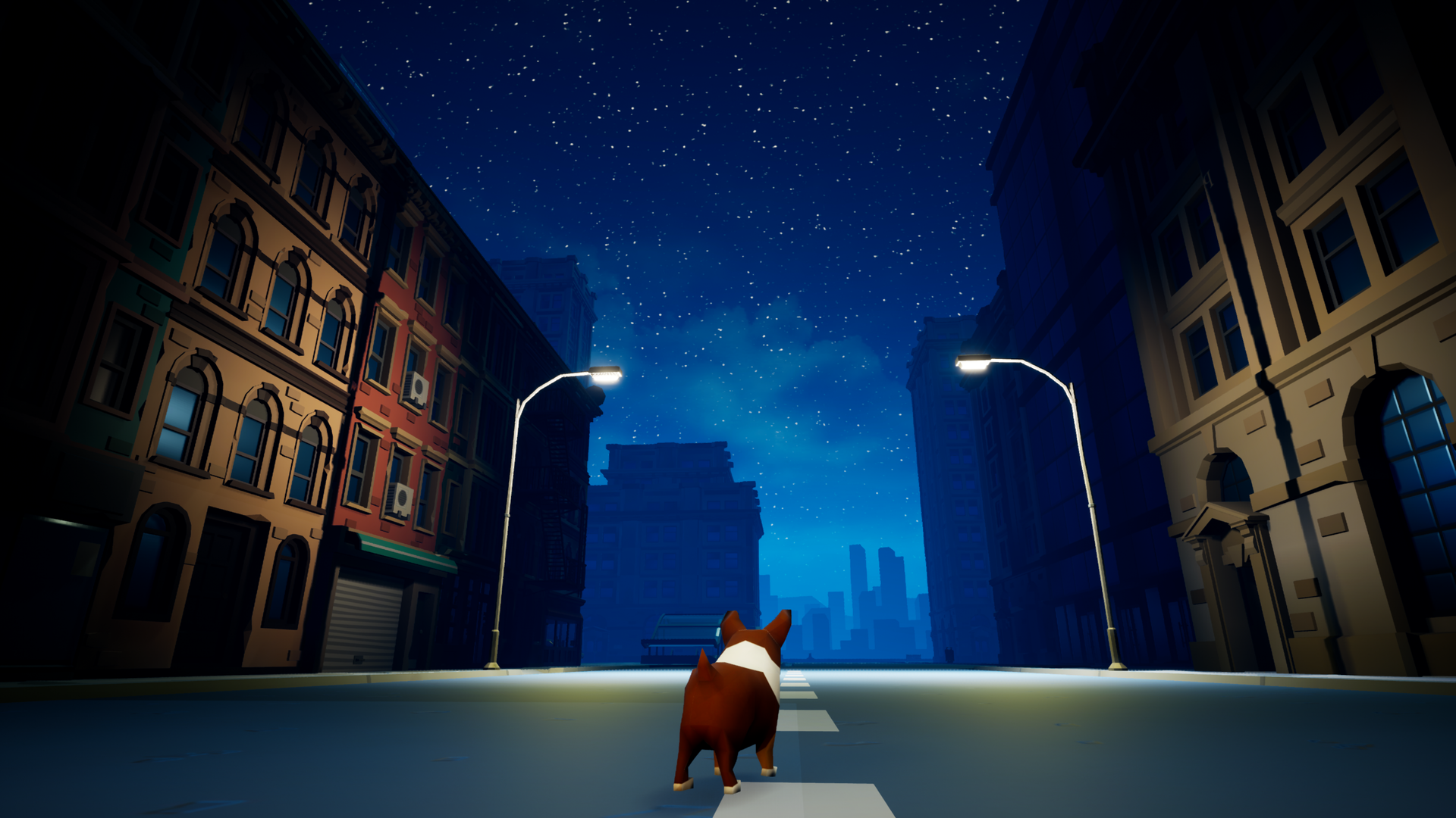 Lost and Hound | Download and Buy Today - Epic Games Store