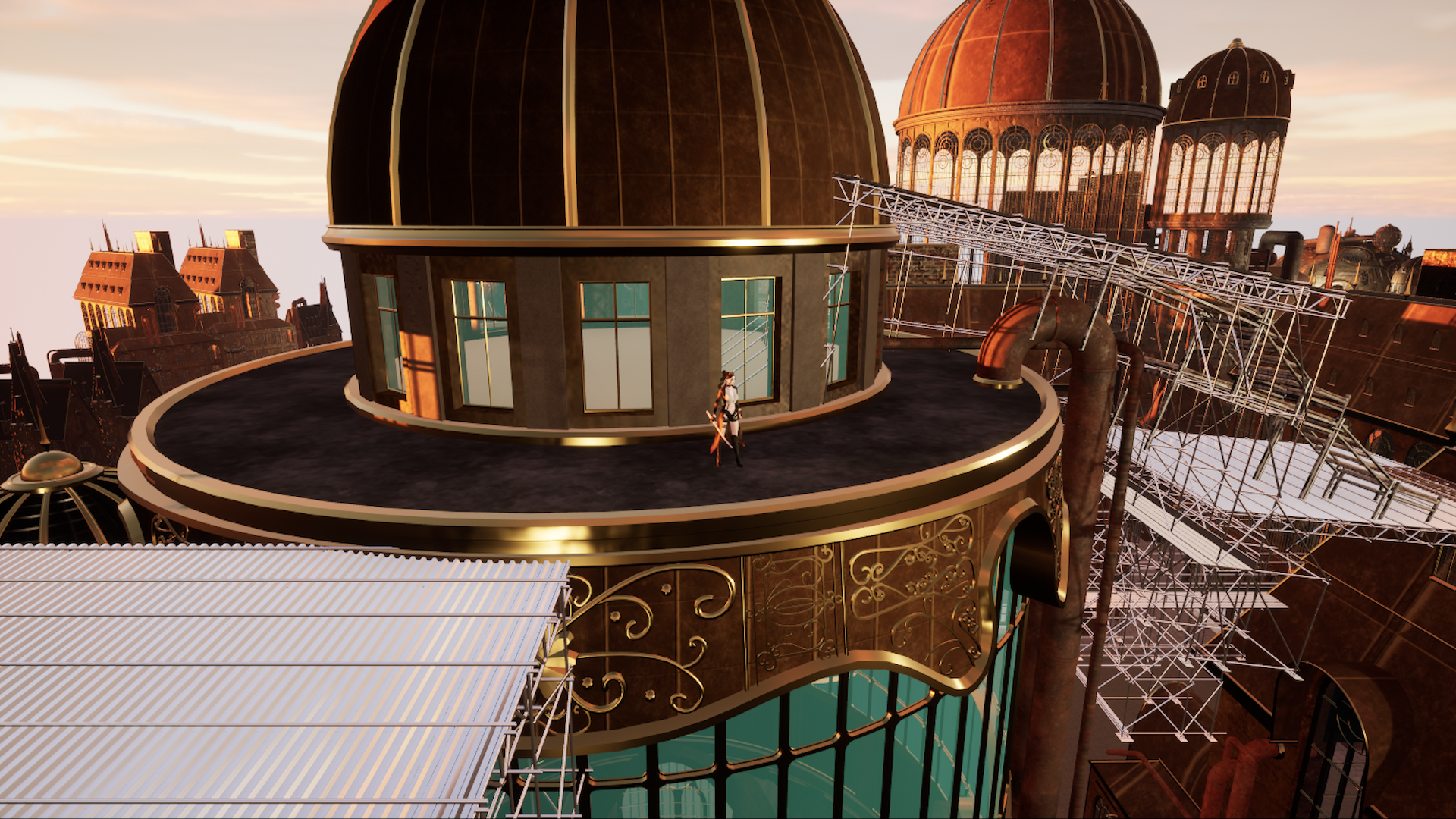 STEAM TRIGGER Segera Hadir - Epic Games Store