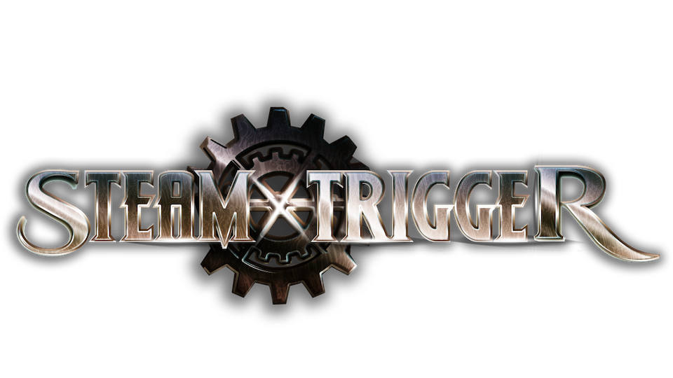 STEAM TRIGGER em breve - Epic Games Store