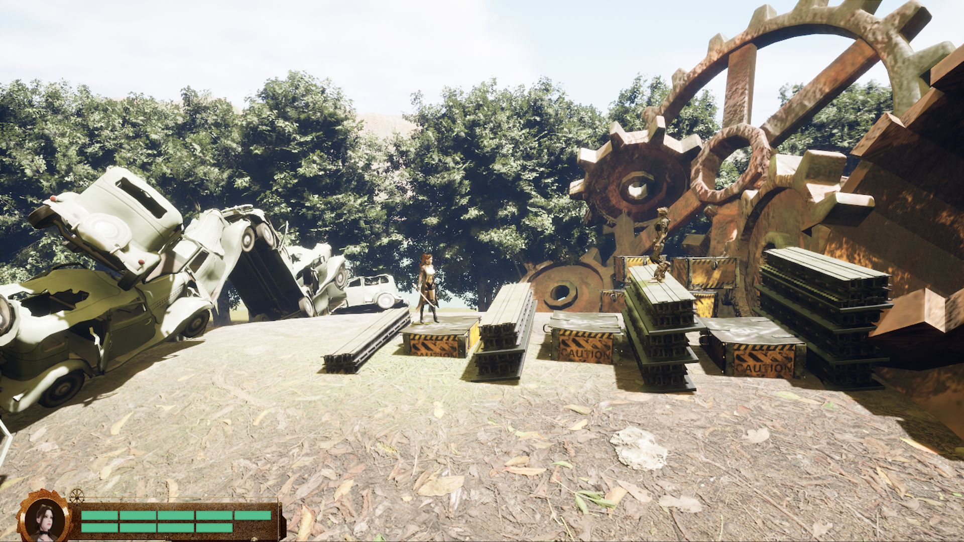 STEAM TRIGGER em breve - Epic Games Store