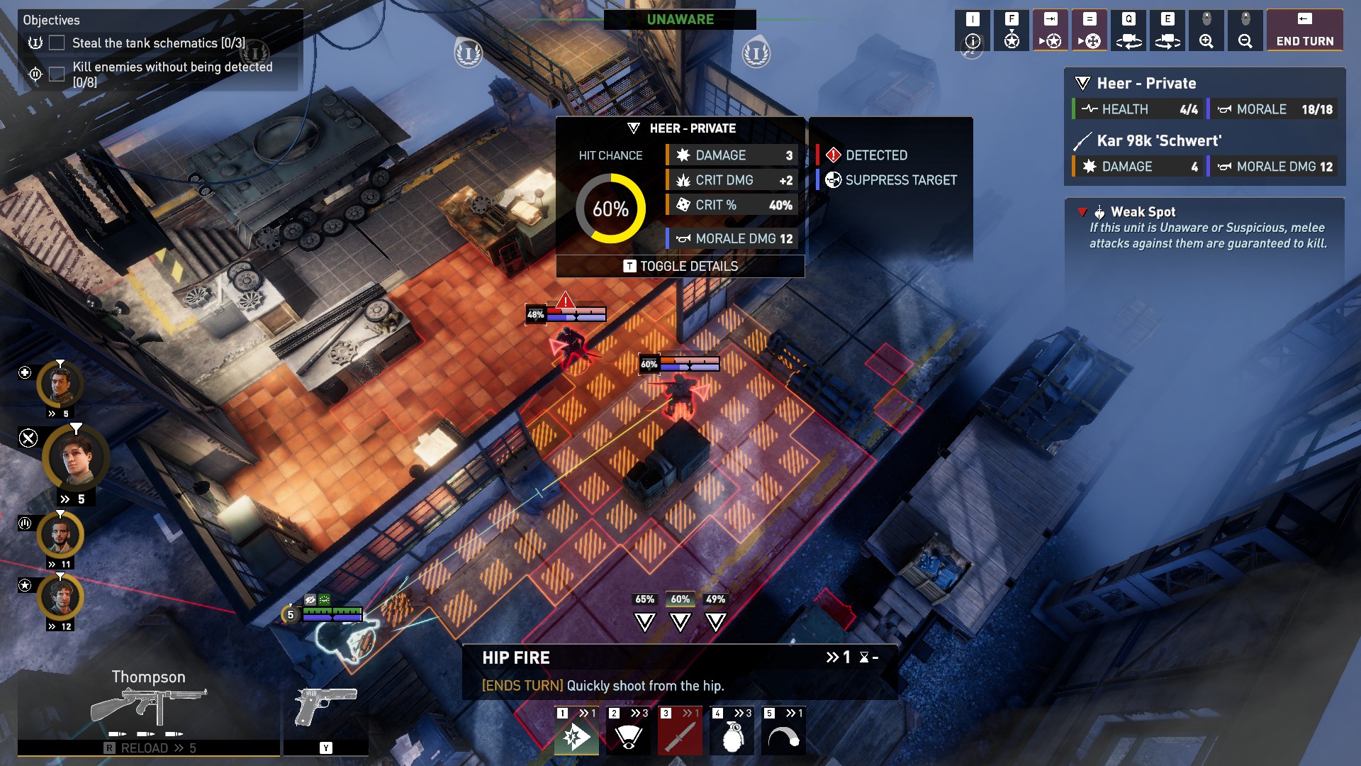 Classified: France '44 | Download and Buy Today - Epic Games Store