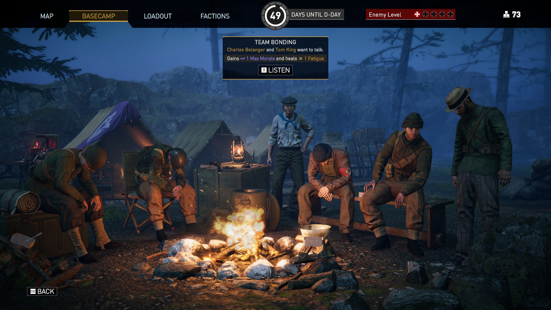 Classified: France '44 | Download and Buy Today - Epic Games Store