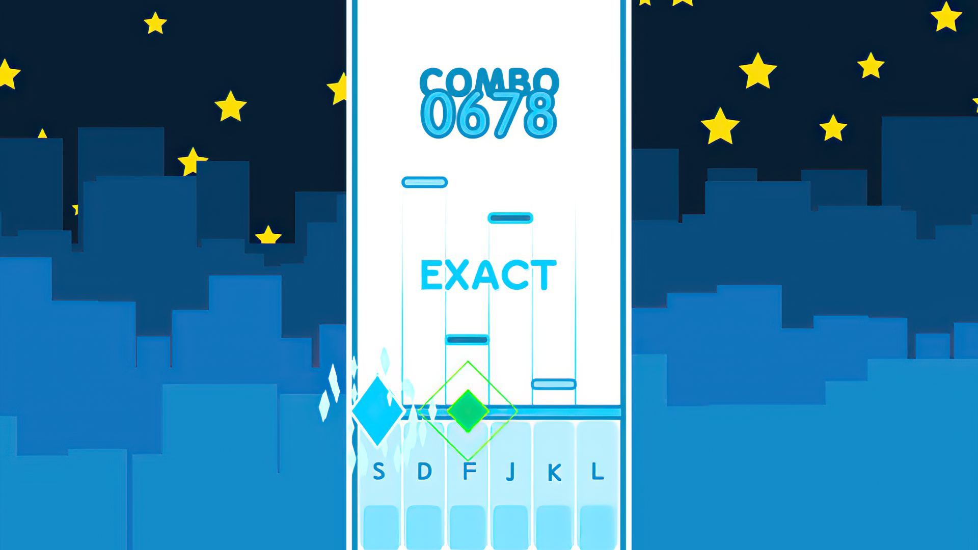 MUSYNX - Japanese Cyber Theme - Epic Games Store