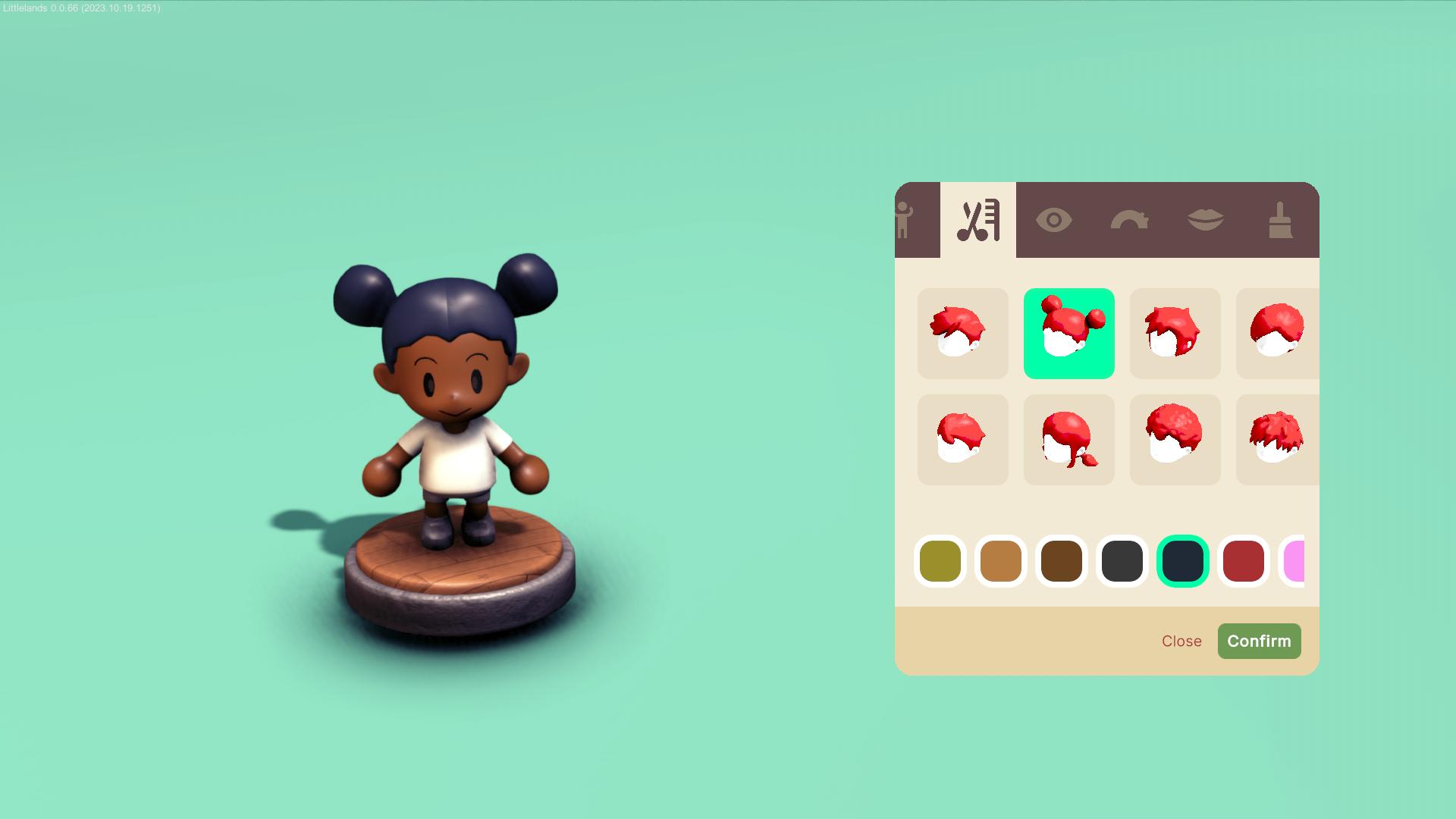 Littlelands Coming Soon - Epic Games Store