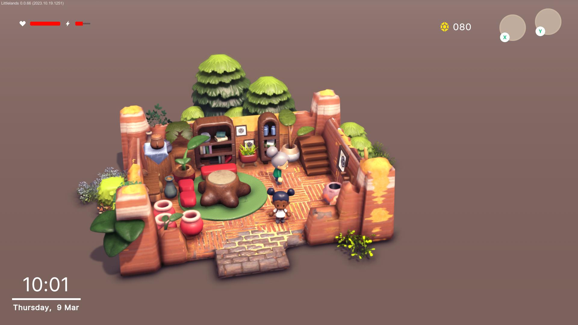 Littlelands Coming Soon - Epic Games Store