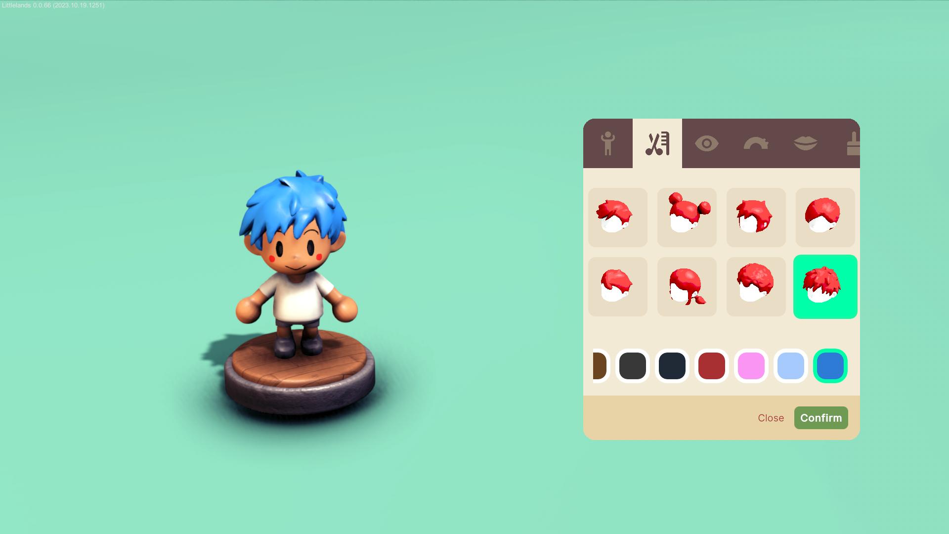 Littlelands Coming Soon - Epic Games Store