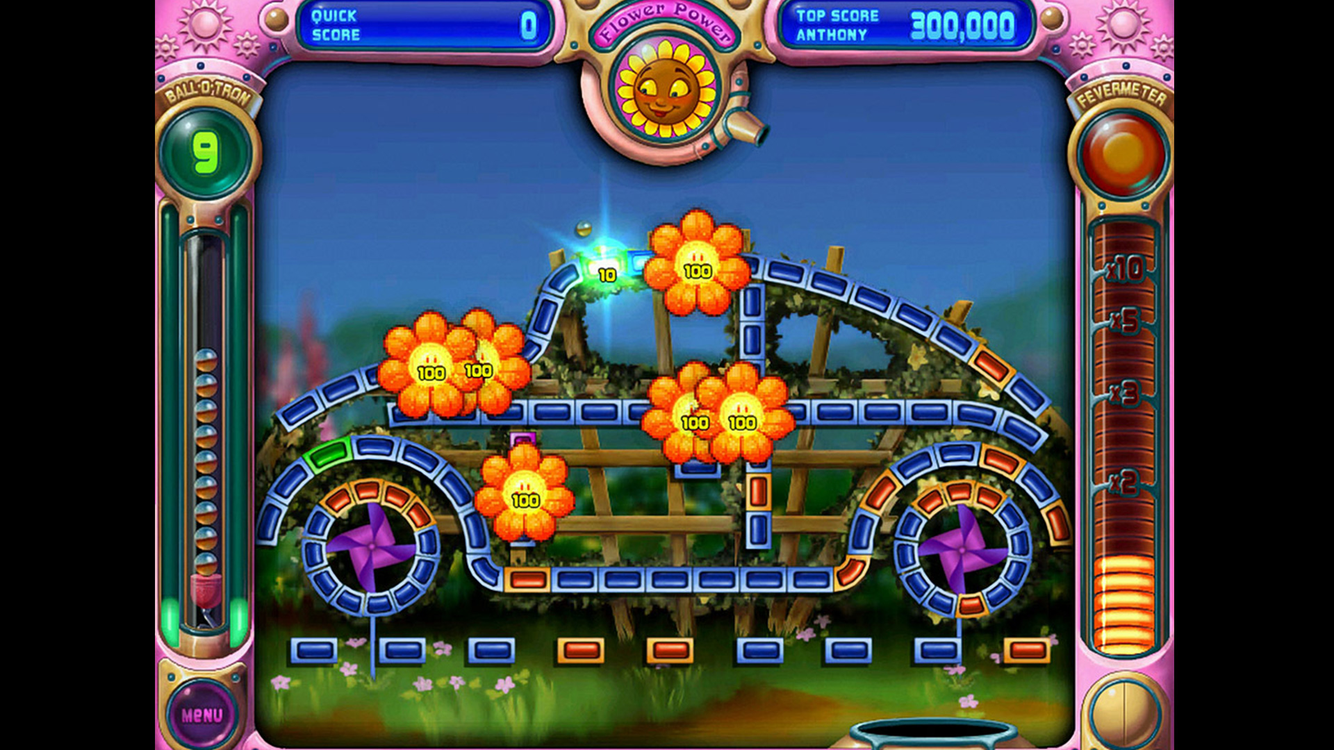 Peggle Deluxe | Download and Buy Today - Epic Games Store