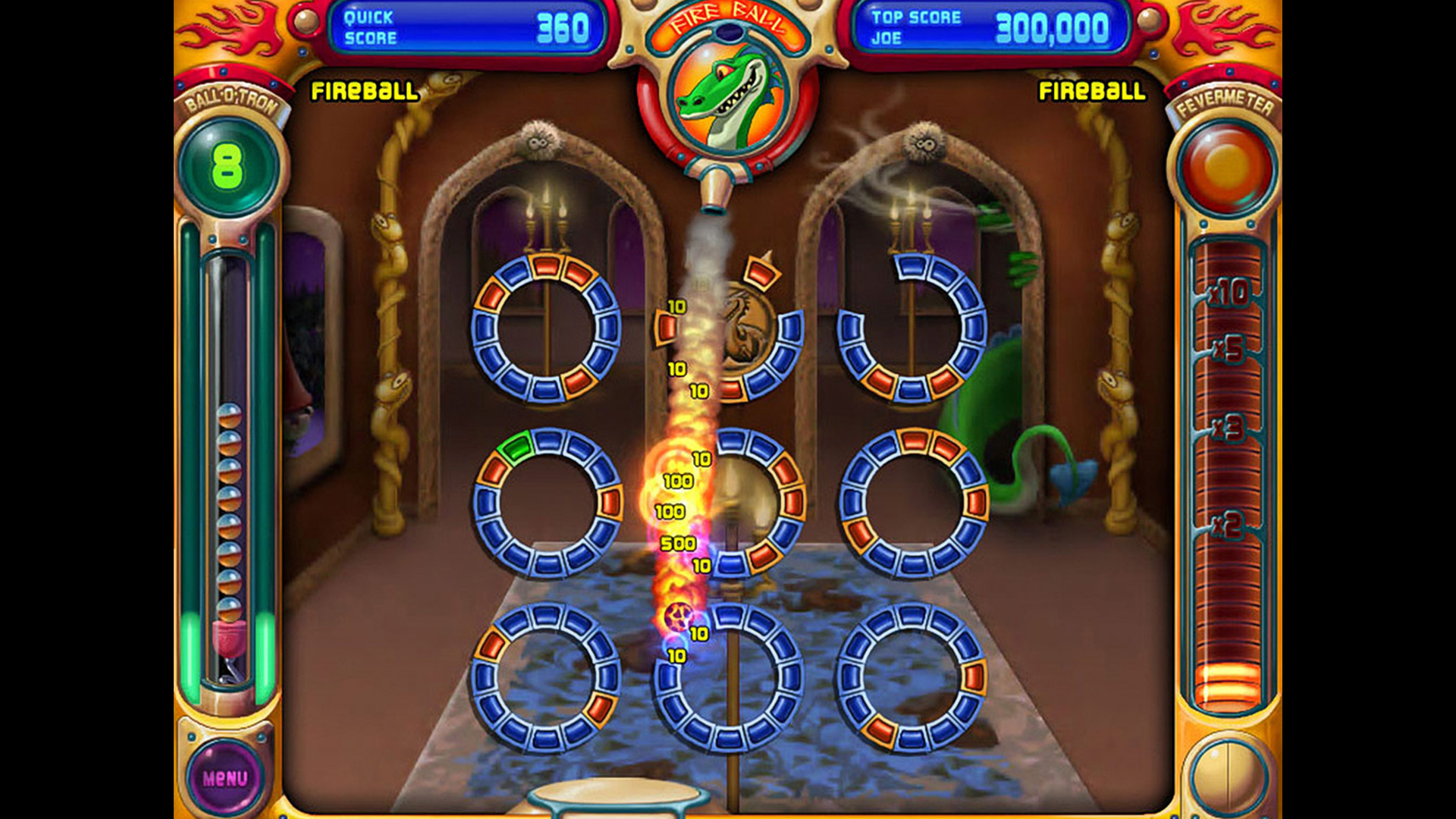 Peggle Deluxe | Download and Buy Today - Epic Games Store