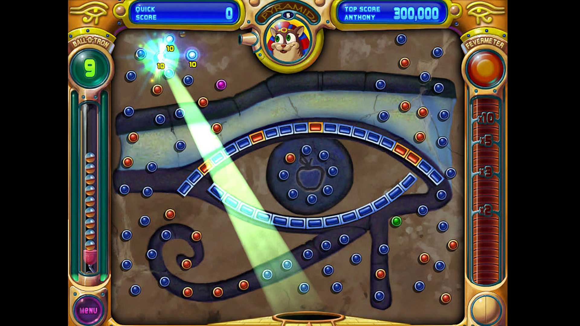 Peggle Deluxe | Download and Buy Today - Epic Games Store