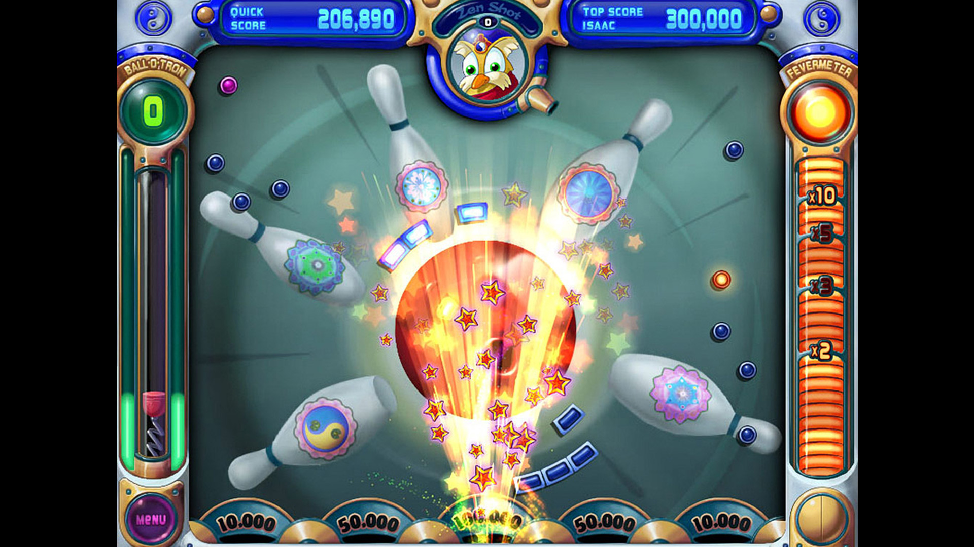 Peggle Deluxe | Download and Buy Today - Epic Games Store
