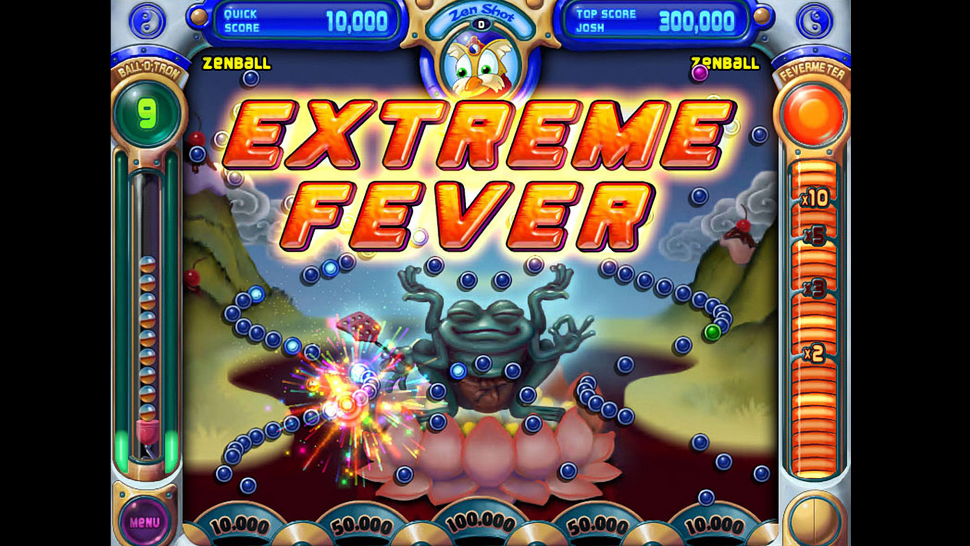 Peggle Deluxe | Download and Buy Today - Epic Games Store