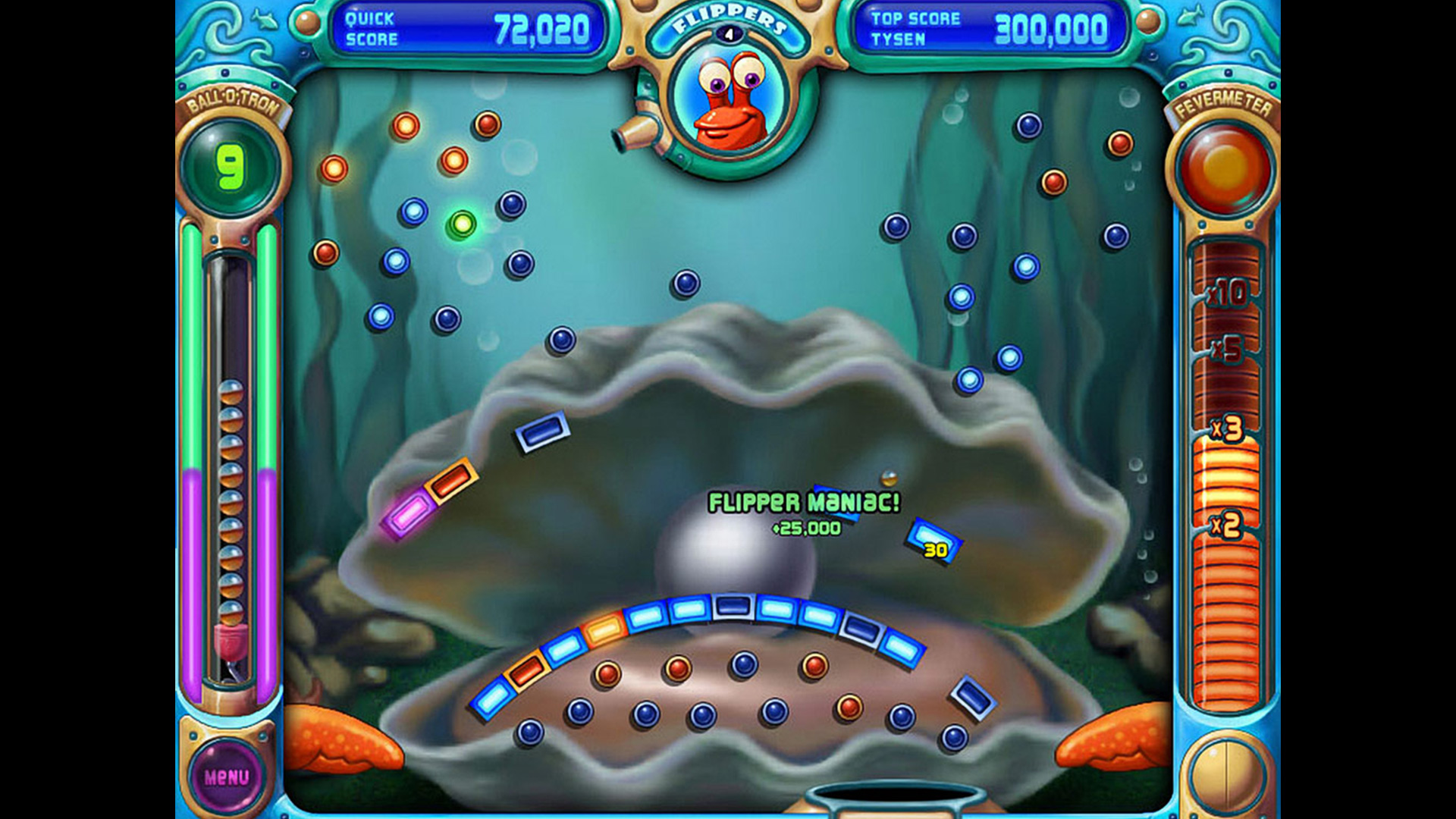 Peggle Deluxe | Descárgalo y cómpralo hoy - Epic Games Store