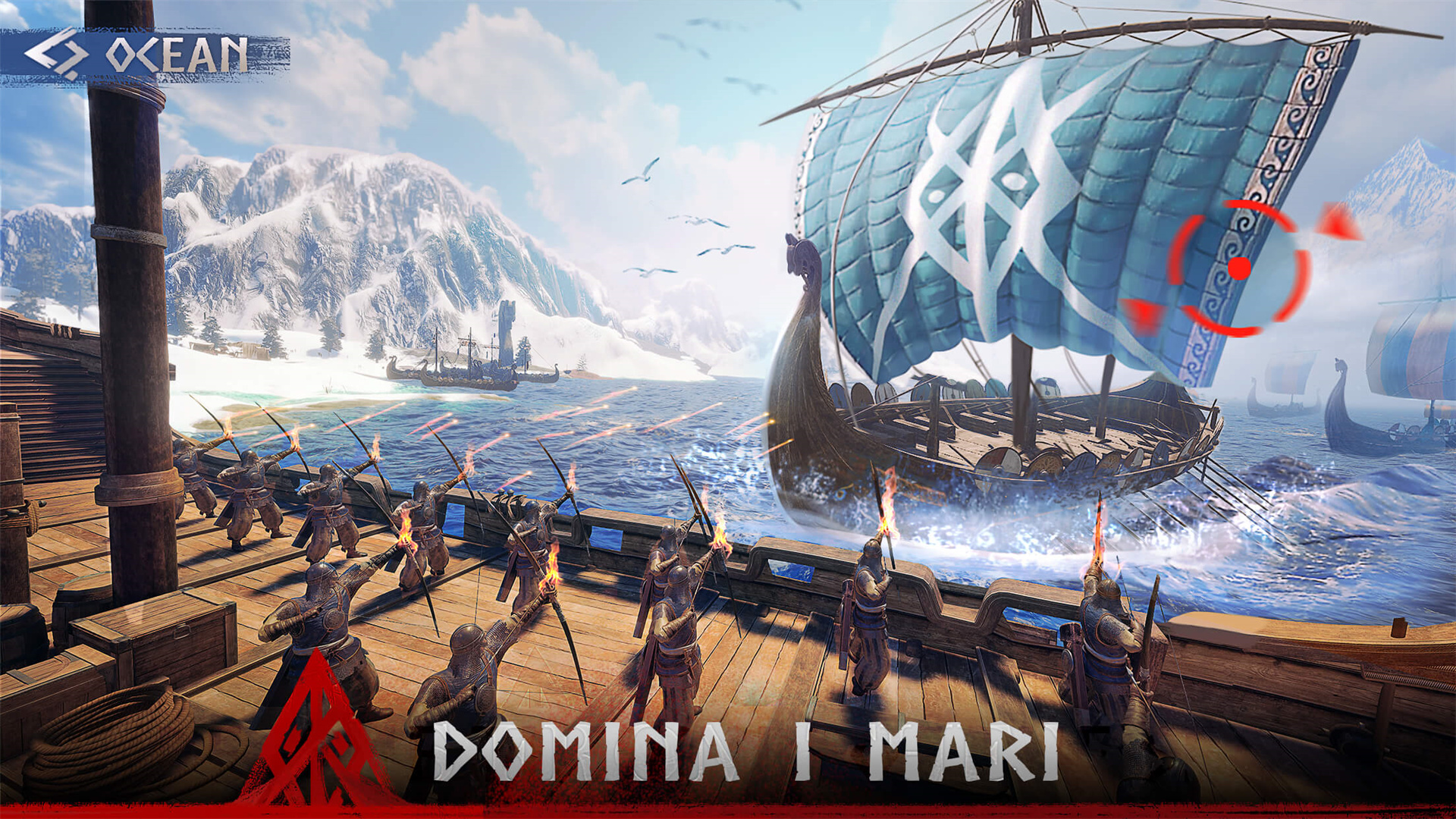 Viking Rise | Scaricalo e gioca gratuitamente sull'Epic Games Store