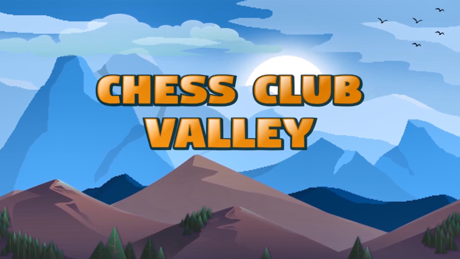 Chess Club Valley | Download and Buy Today - Epic Games Store