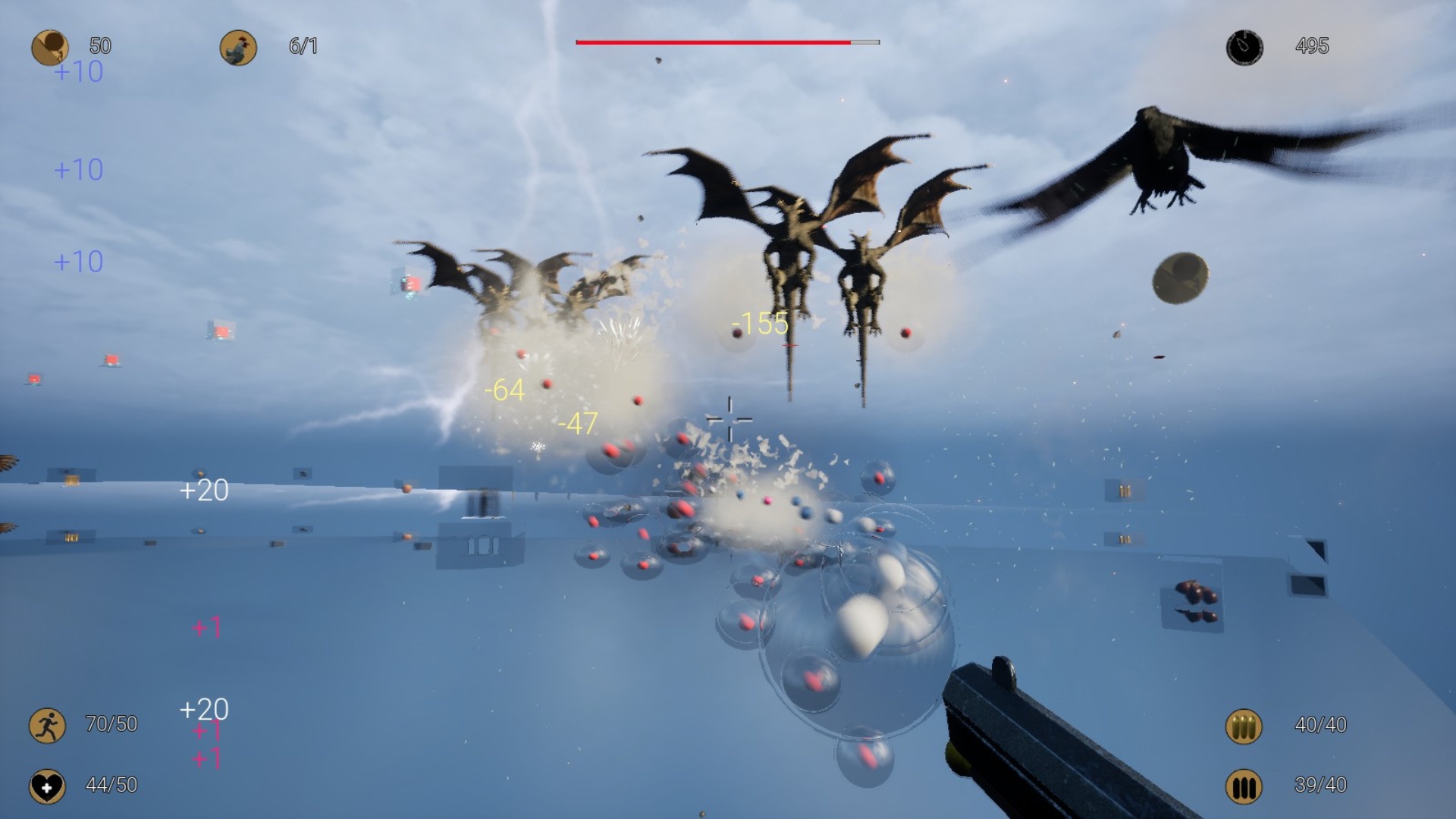 BrightGunner | Download and Buy Today - Epic Games Store