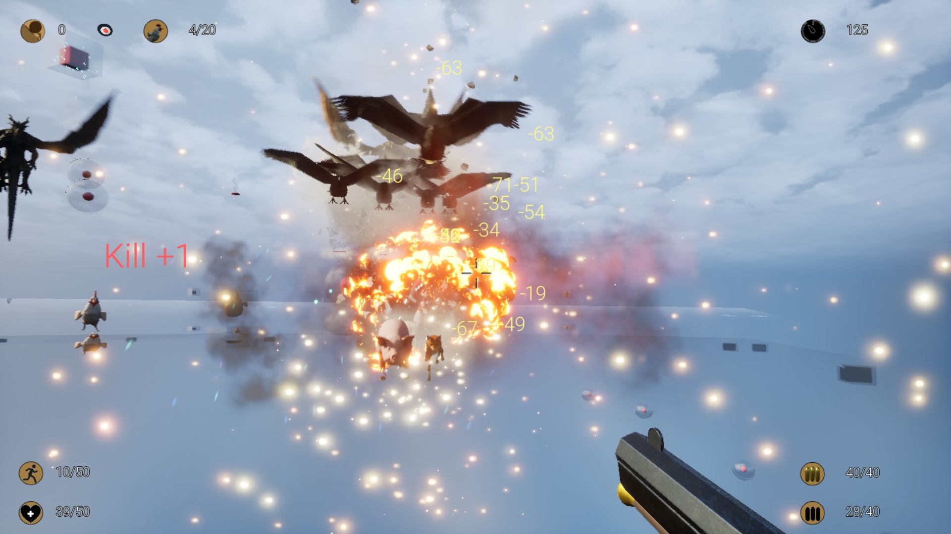 BrightGunner | Download and Buy Today - Epic Games Store