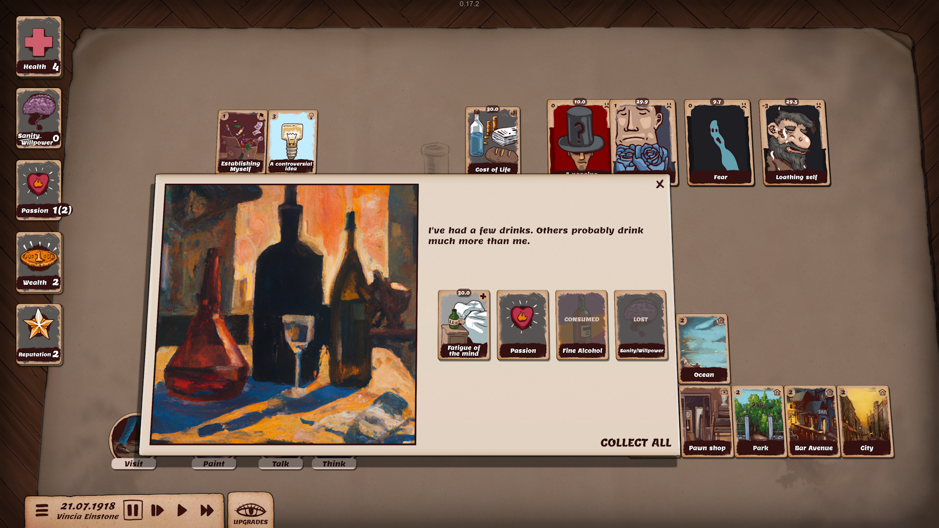 Artist Life Simulator | Download and Buy Today - Epic Games Store