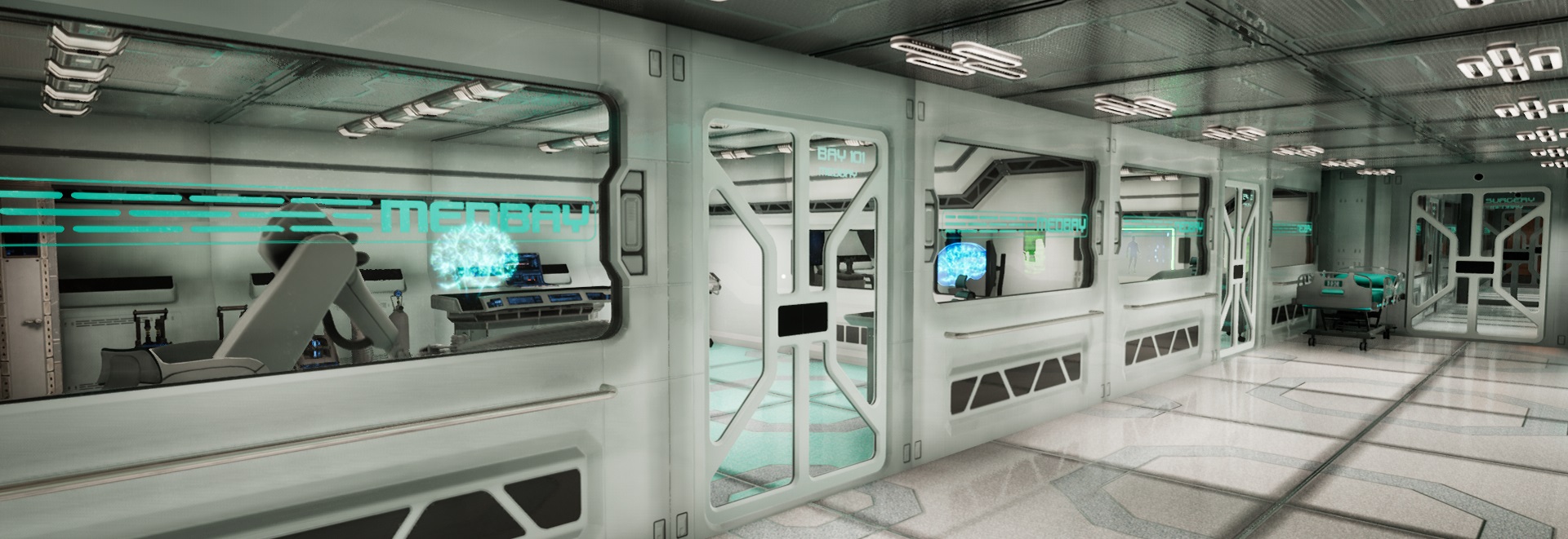 Cybernetic Fault | Stahujte a nakupte dnes – Epic Games Store