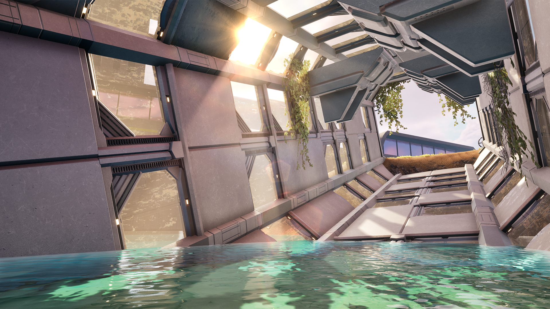 TRIBES 3: Rivals Coming Soon - Epic Games Store