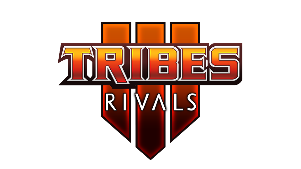 TRIBES 3: Rivals Coming Soon - Epic Games Store