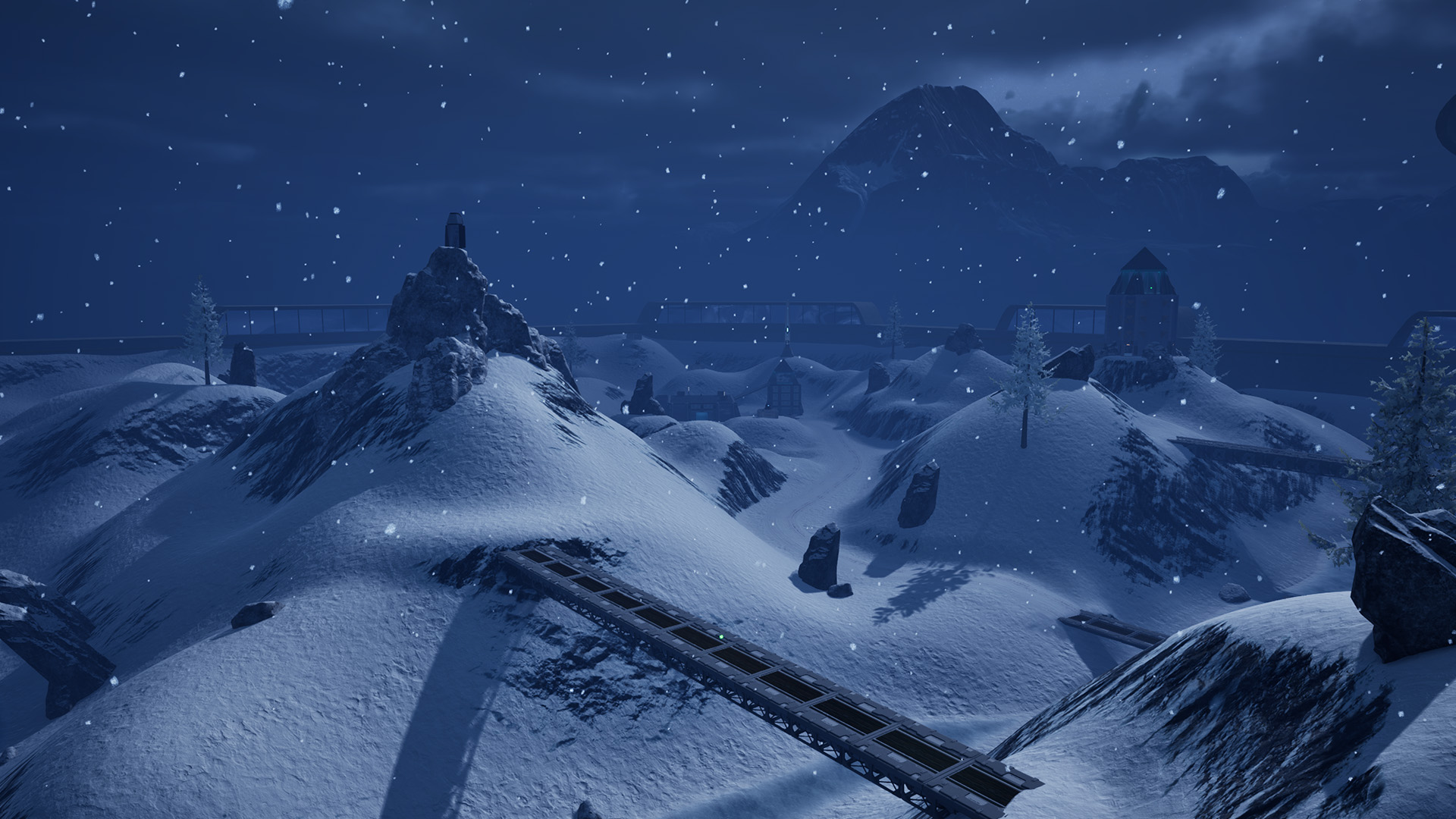 TRIBES 3: Rivals Coming Soon - Epic Games Store