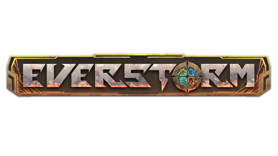Everstorm قادمة قريبًا - Epic Games Store
