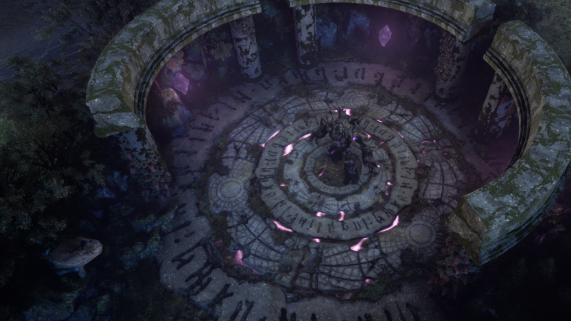 Everstorm Coming Soon - Epic Games Store