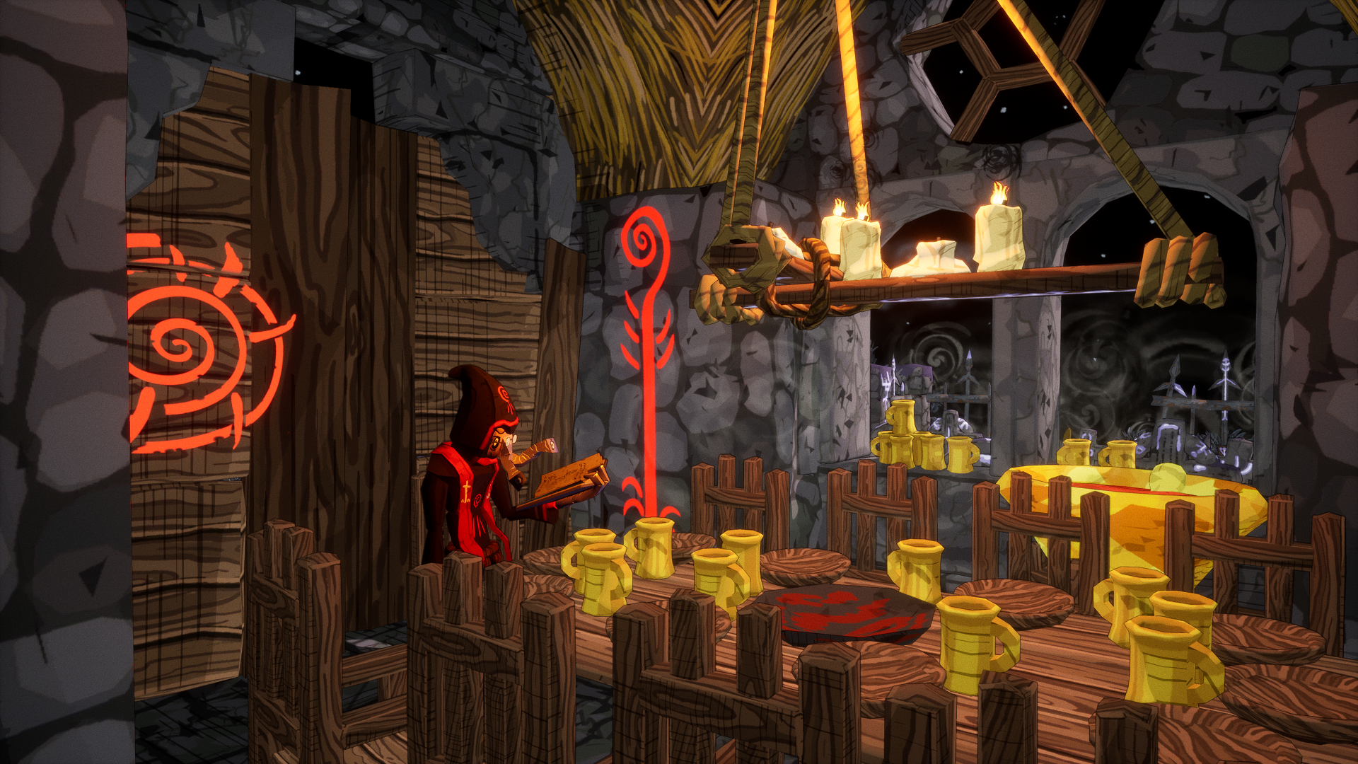 BattleJuice Alchemist | Bugün Satın Al ve İndir - Epic Games Store