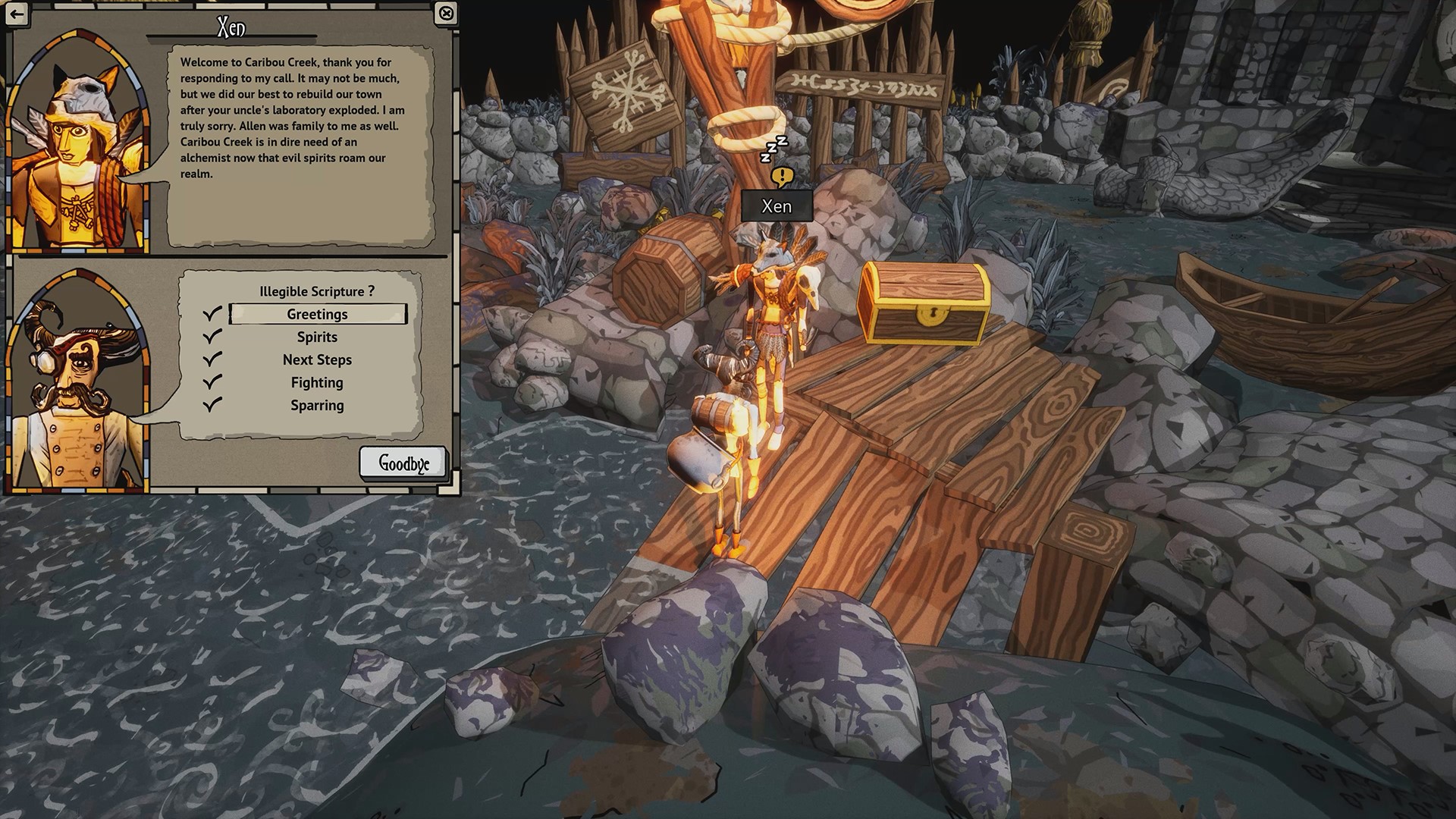 BattleJuice Alchemist | Bugün Satın Al ve İndir - Epic Games Store