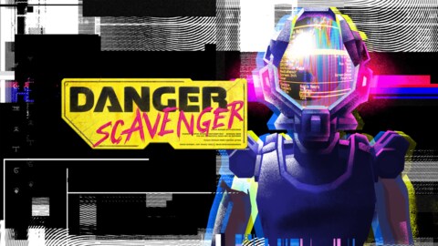Danger Scavenger | Download and Buy Today - Epic Games Store