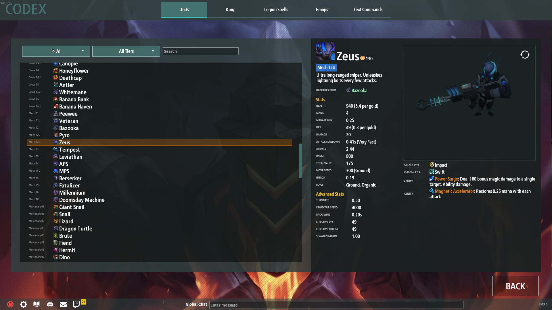 Legion TD 2 | Télécharger et acheter aujourd'hui - Epic Games Store