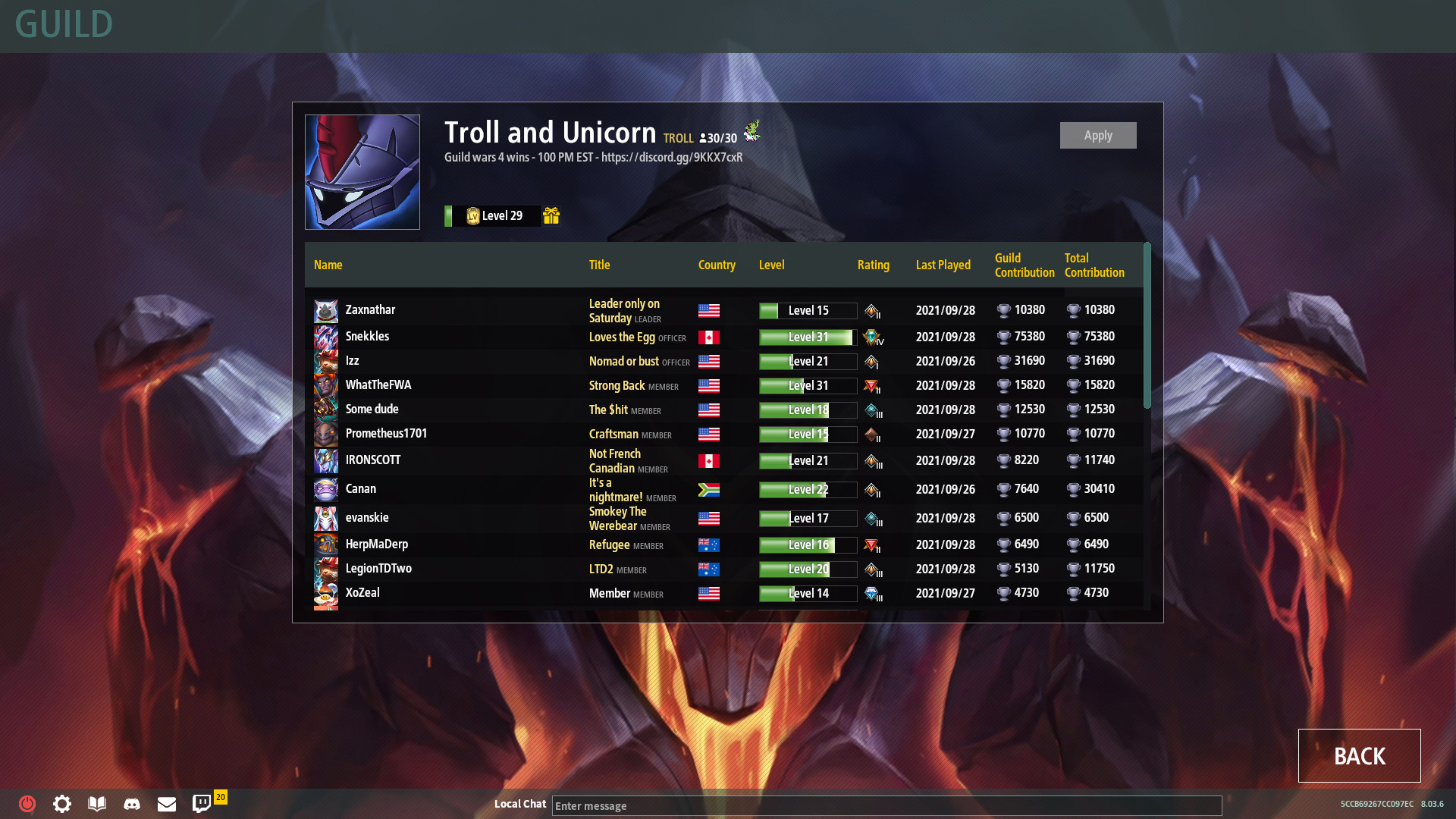 Legion TD 2 | Descárgalo y cómpralo hoy - Epic Games Store