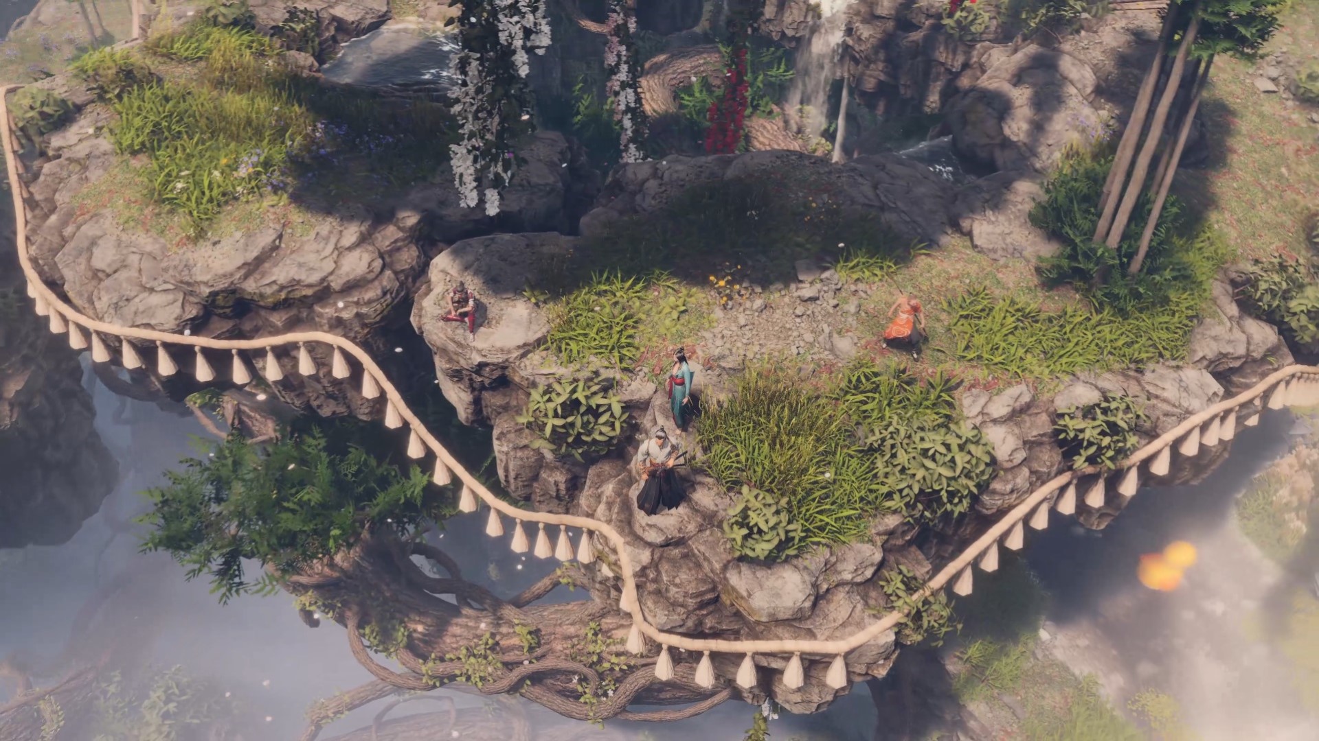 Shadow of the Road Coming Soon - Epic Games Store