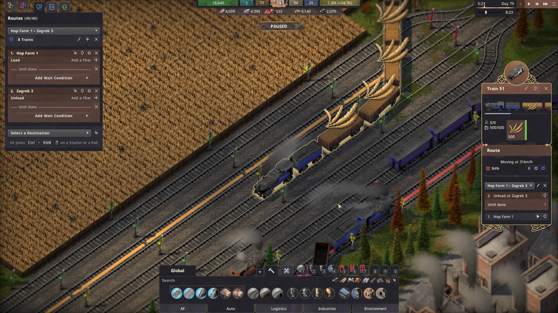 Sweet Transit | Download and Buy Today - Epic Games Store