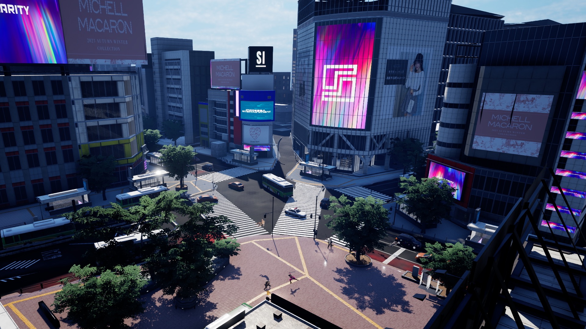 Singularity Chega brevemente – Epic Games Store