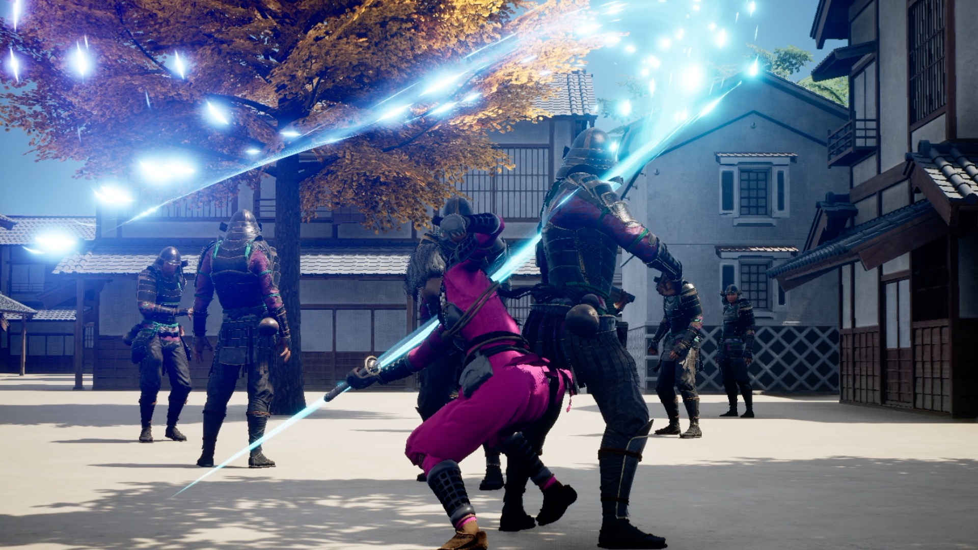 Singularity – Hamarosan – Epic Games Store