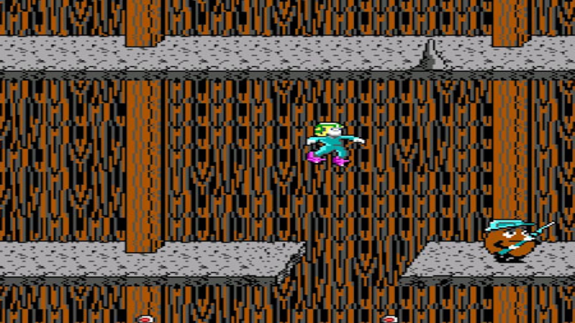 Commander Keen Dreams Definitive Edition-1kfdh