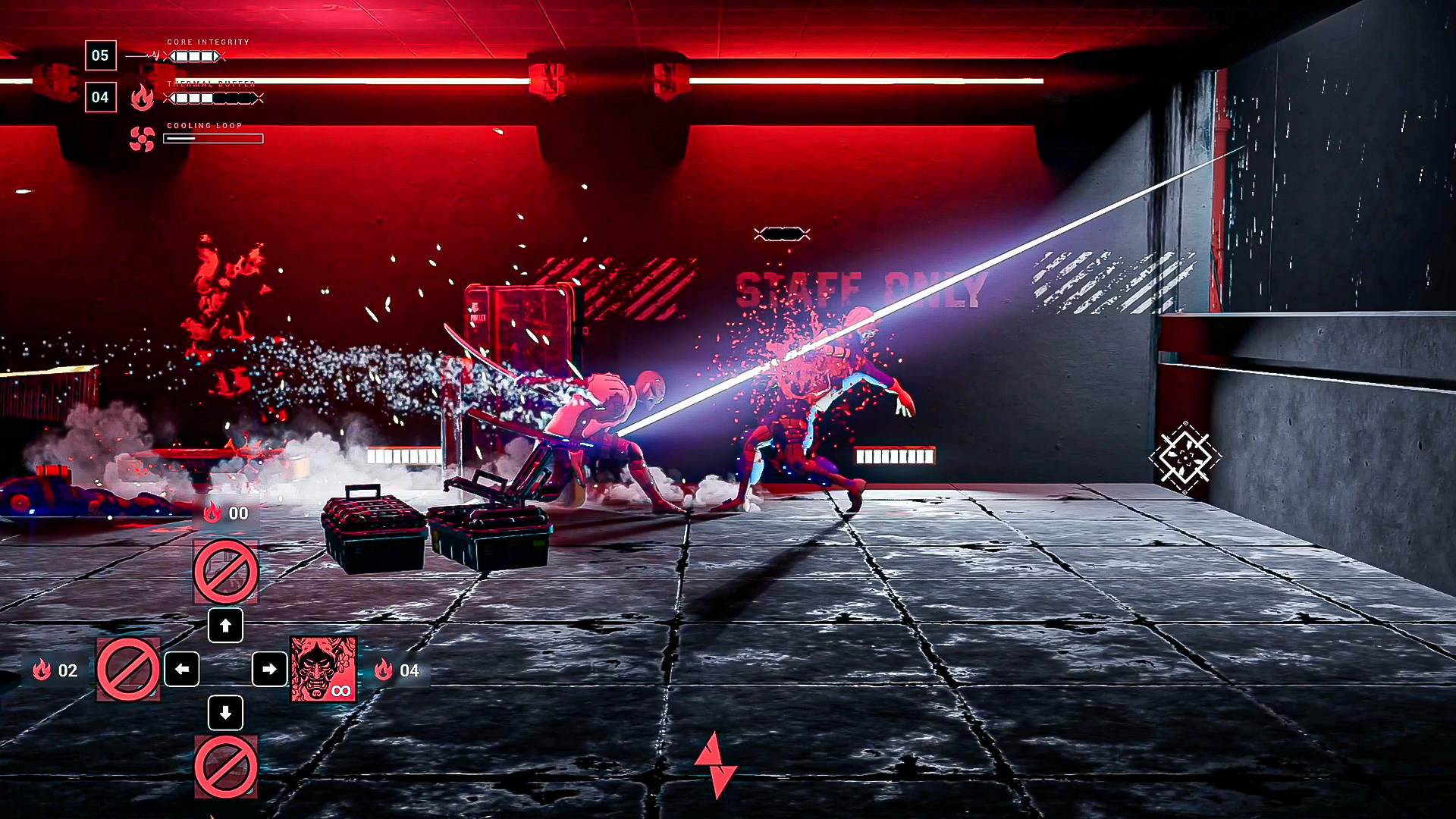 Quantic River Coming Soon - Epic Games Store