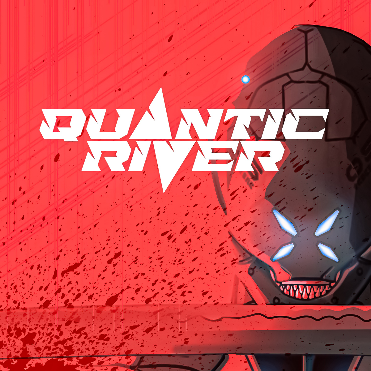 Quantic River Coming Soon - Epic Games Store