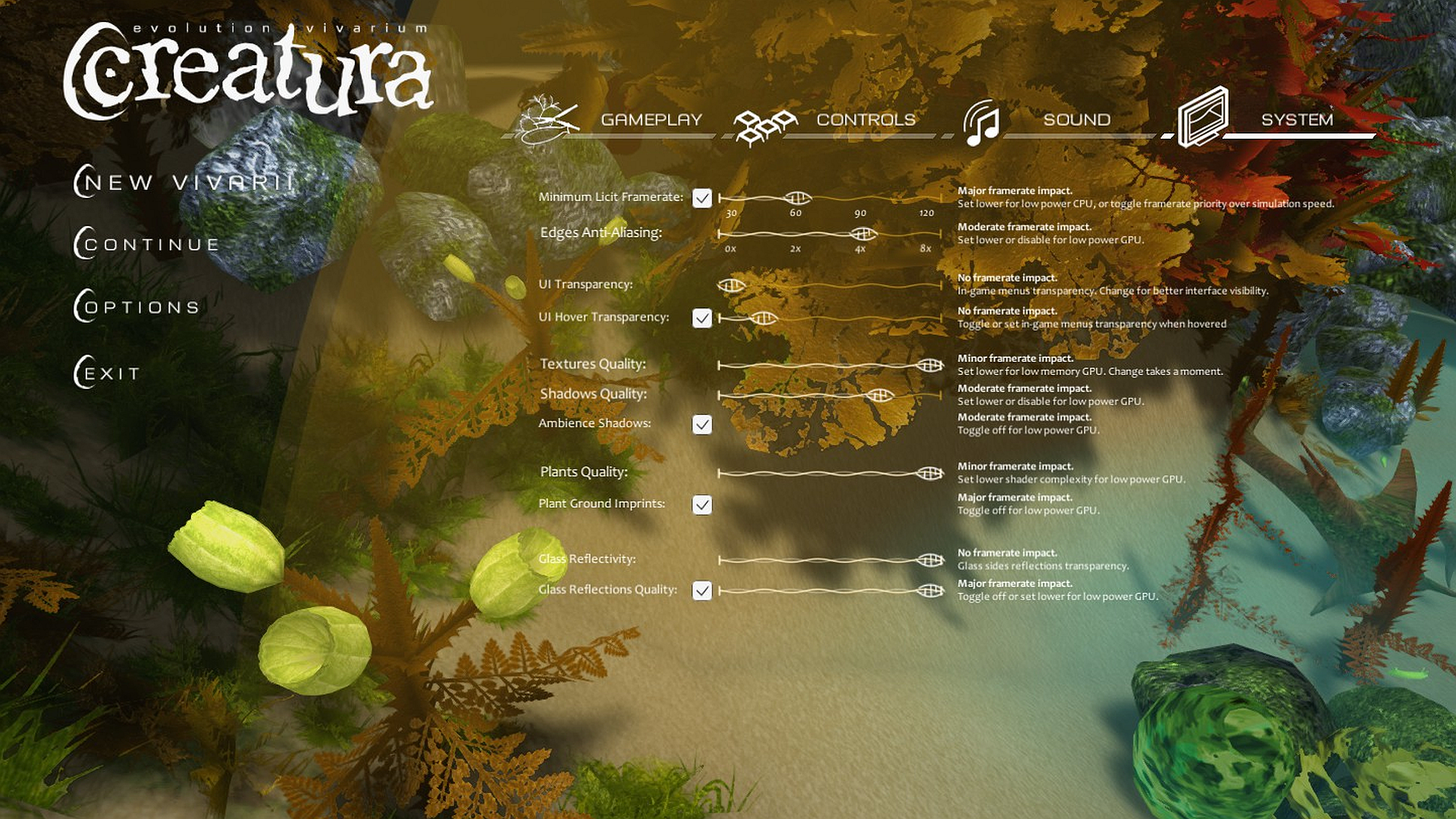 Creatura | Download and Buy Today - Epic Games Store